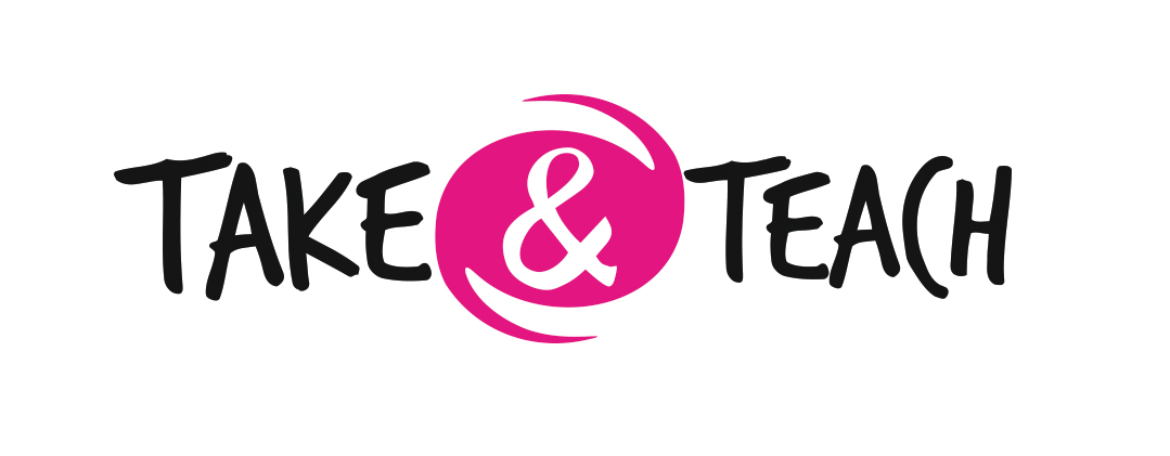 O MNĚ – Take&Teach